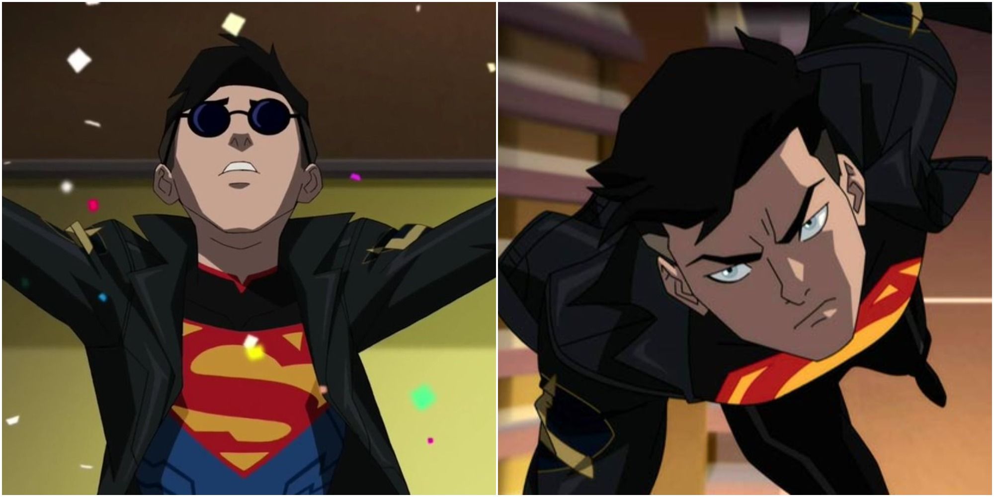 Superman: 10 Alternate Versions Of The Man Of Steel Across The DC ...