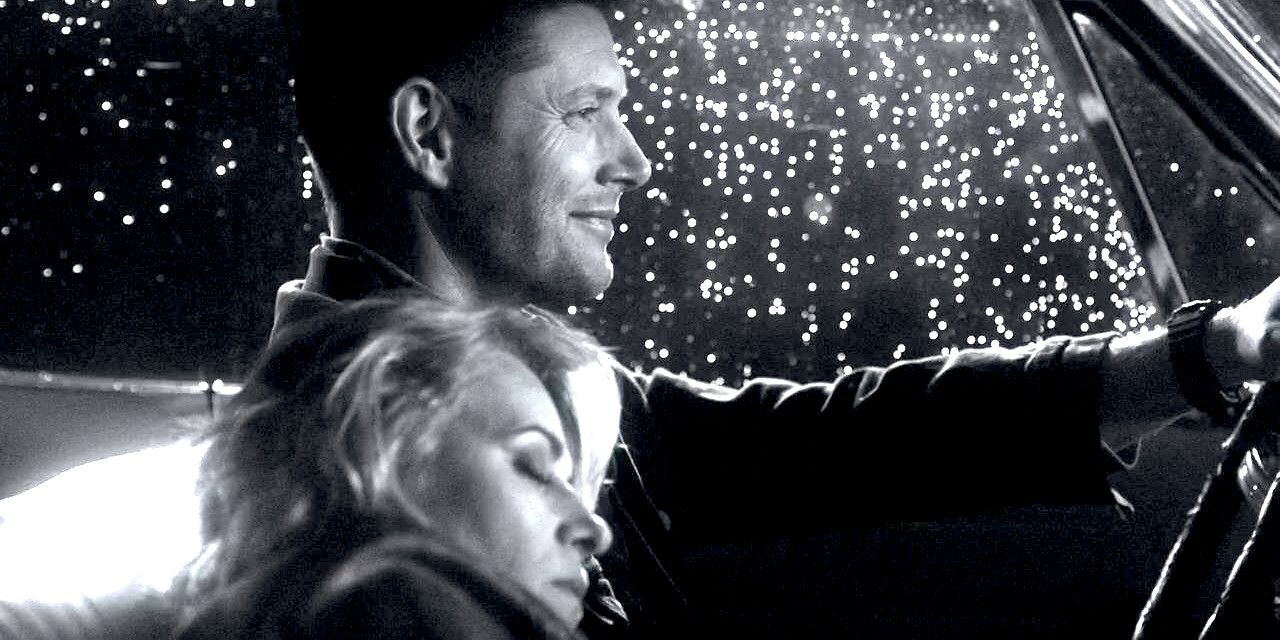 Supernatural: Amara FINALLY Explains Mary Winchester's Resurrection