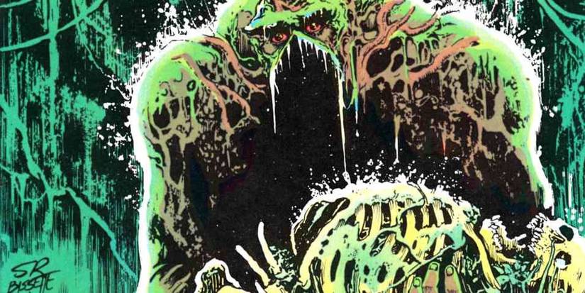 Swamp Thing: 5 Marvel Villains That Should Be Able To Beat Him (& Why ...