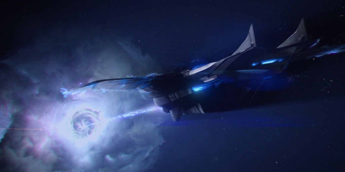 SWORD: 10 Things You Might Not Have Known About The Marvel Organization