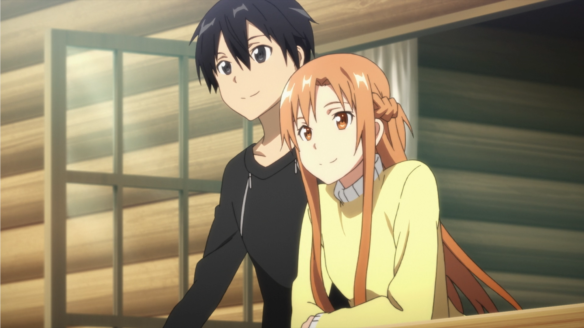 Sword Art Online Keeps Failing Asuna - But She Never Fails Fans