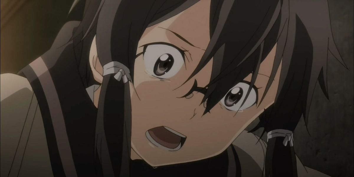 Sword Art Online: Asuna VS Sinon For Best Girl