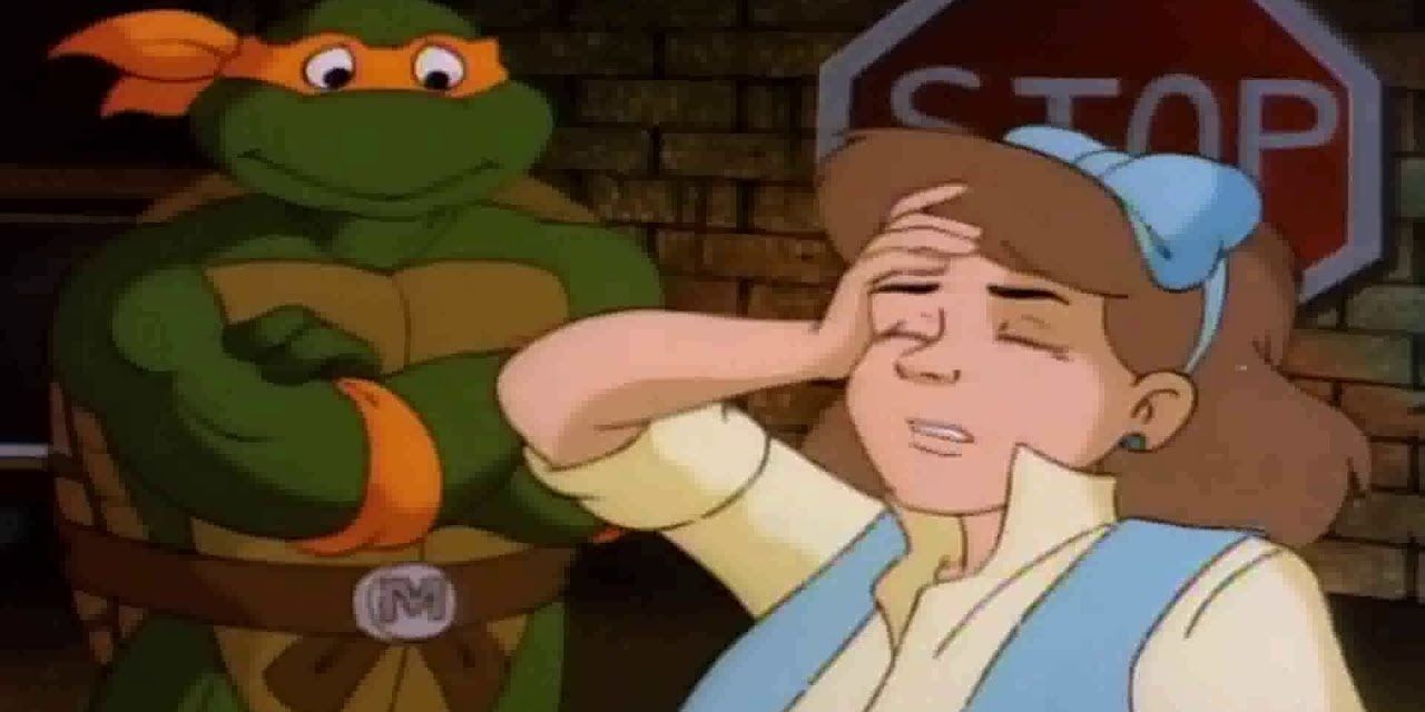 Best & Worst Episode Of Each TMNT Animated Series, According To IMDb