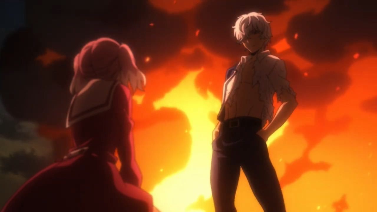 Talentless Nana Is a Twisted Cross Between Death Note & My Hero Academia