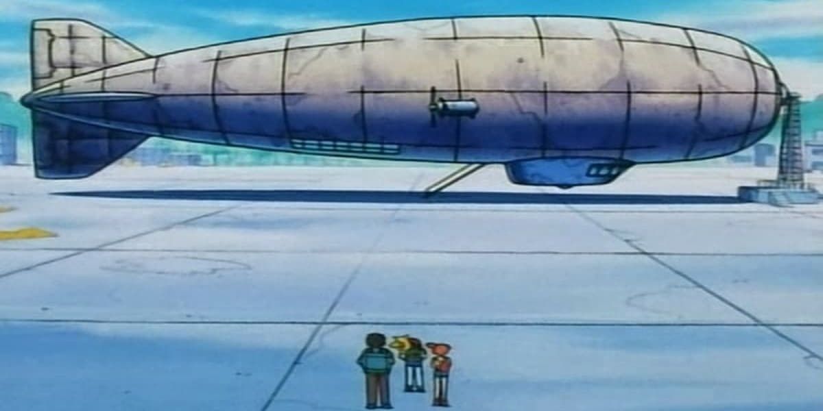 Pokémon: 5 Team Rocket Schemes That Almost Worked (& 5 That Weren't ...