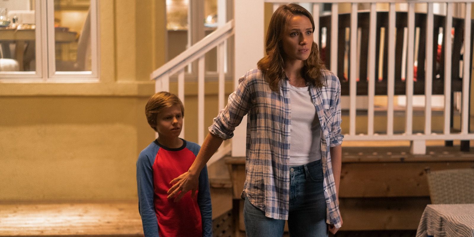 The Boys' Cameron Crovetti on Playing Budding Superhero Ryan Butcher