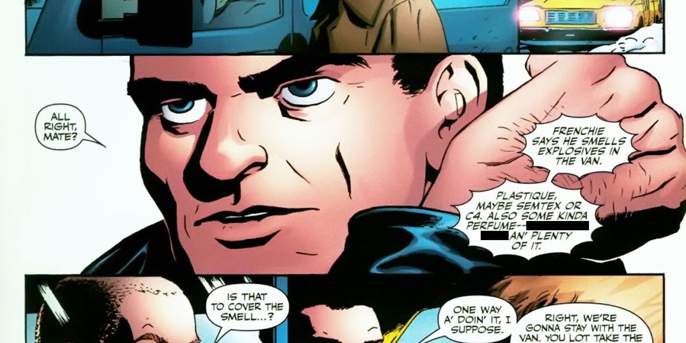 The Boys: 10 Things You Don’t Know About Frenchie From The Comics