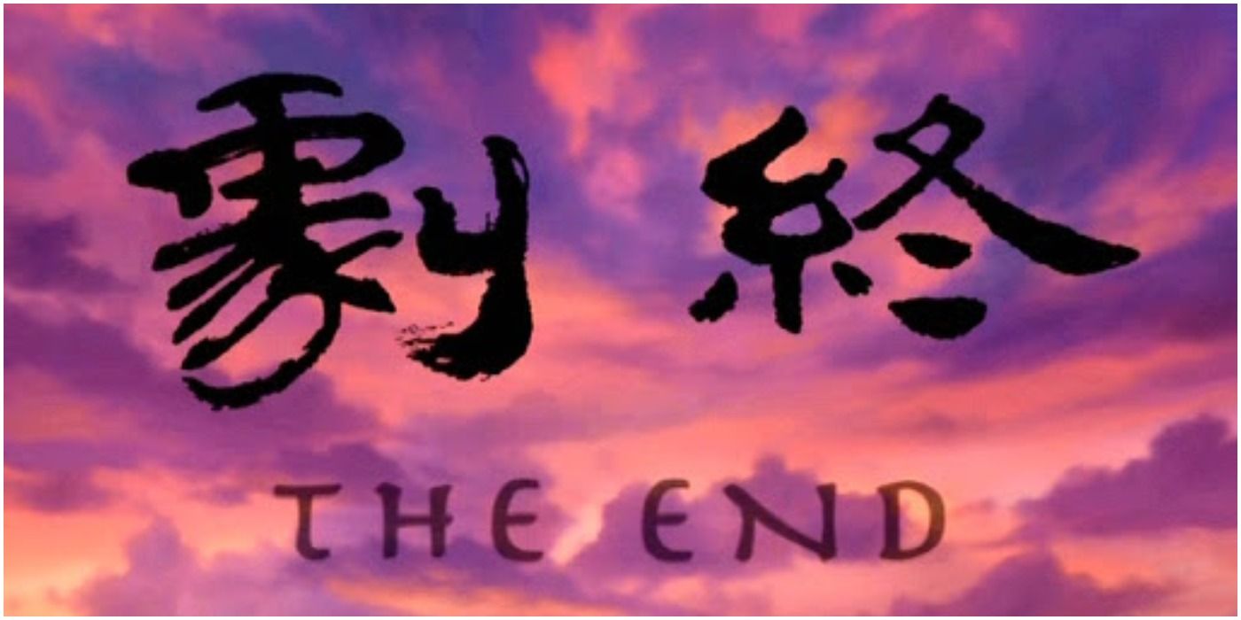 Avatar: 10 Differences Between The Series Bible & The Finished Series