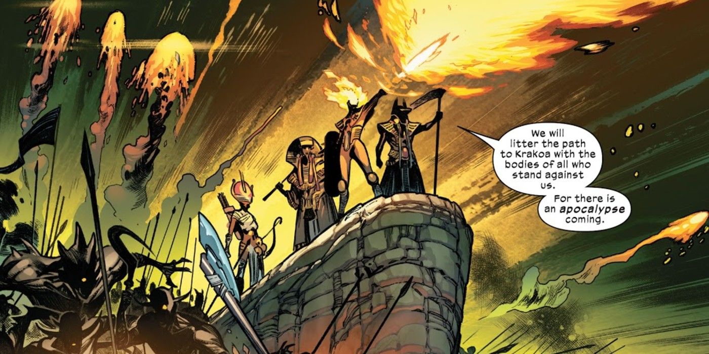 X-Men: One Mutant Has the WORST Family - and It's NOT Cyclops