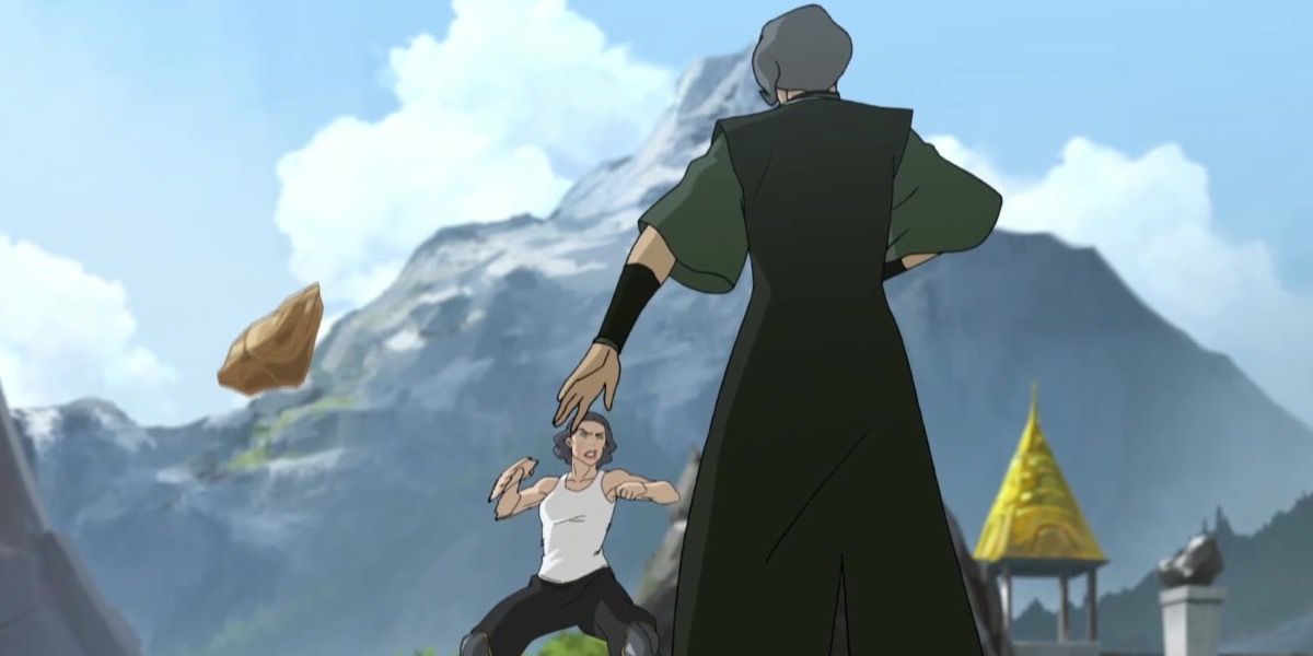 Avatar: 10 Strongest Earthbenders In The Franchise, Ranked