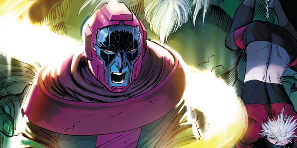 Kang The Conqueror Vs Darth Vader: Who Would Win?