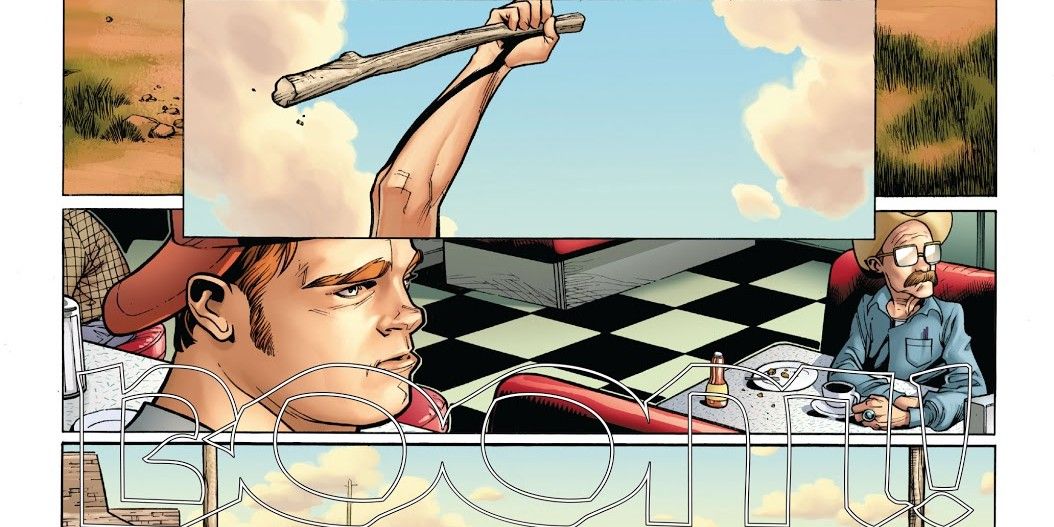 Thor: Why Did Asgard Fall Into Broxton, Oklahoma?