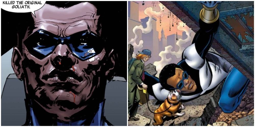 Ant-Man 3: 10 Characters That Should Be In The Movie