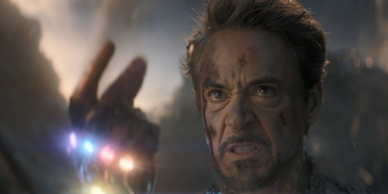 The Best Last Lines From MCU Characters