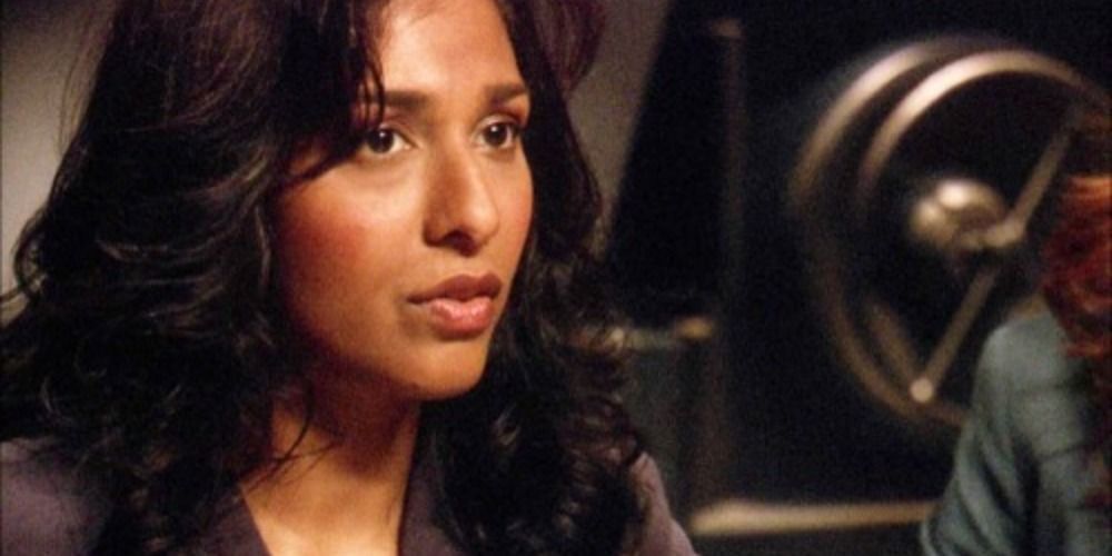 Battlestar Galactica: The Most Shocking Cylon Reveals, Ranked