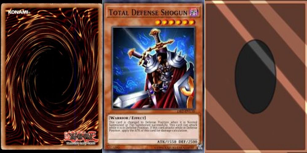 Yu-Gi-Oh!: The 10 Best Warrior Monsters, Ranked