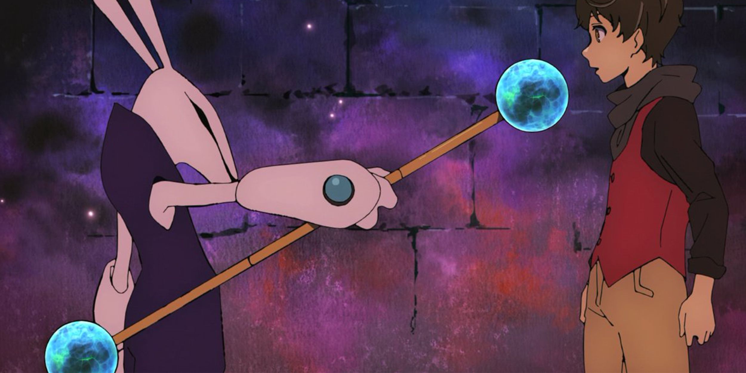 Tower Of God: 10 Most Powerful Weapons, Ranked