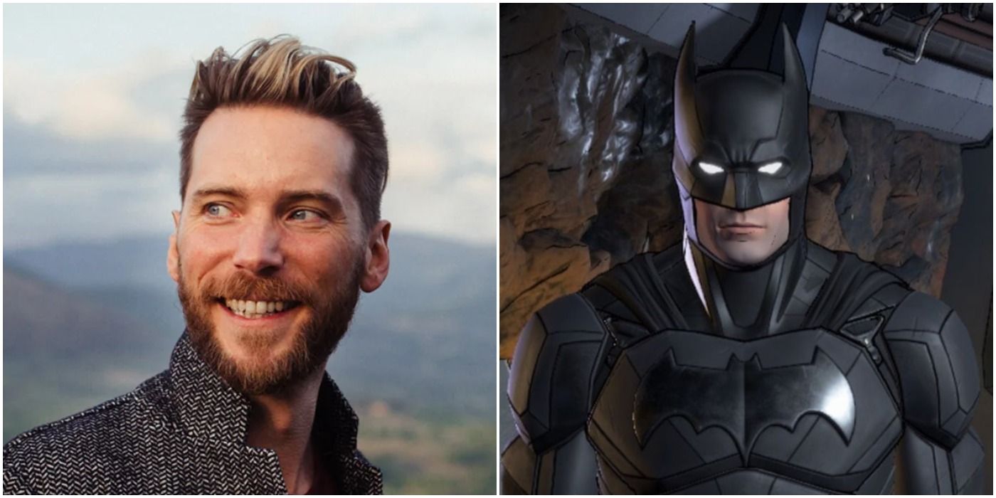 10 Best Batman Voice Actors (Who Aren't Kevin Conroy)