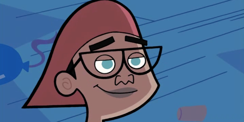 Danny Phantom: Every Main Character, Ranked By Likability