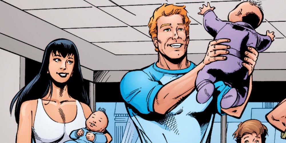 Flash: 10 Things Every Fan Should Know About Iris & Jai West