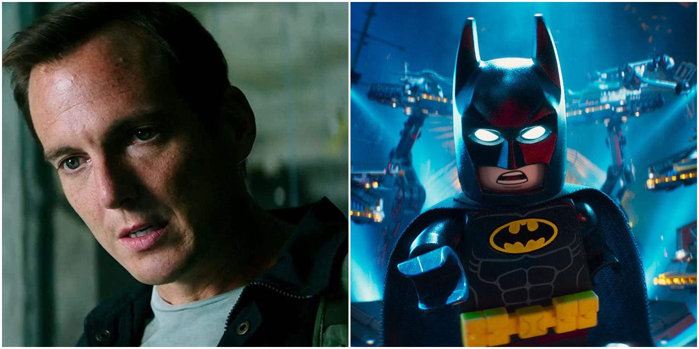 10 Best Batman Voice Actors (Who Aren't Kevin Conroy)