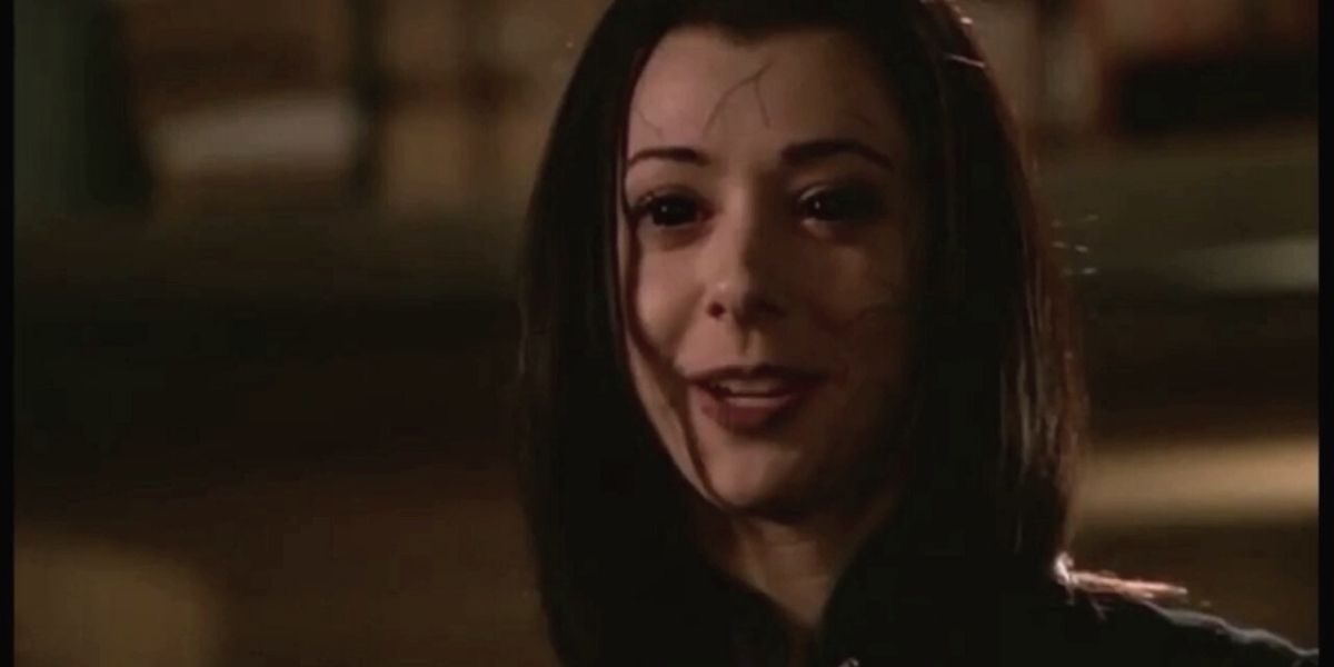 Buffy The Vampire Slayer: Willow's 10 Best Spells