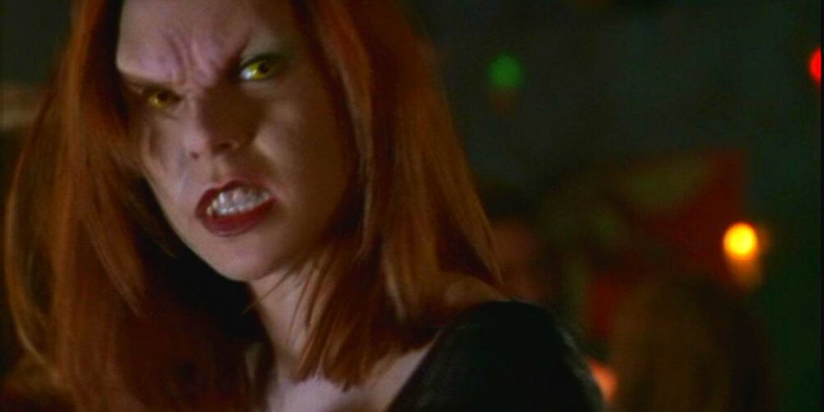 Buffy The Vampire Slayer: Willow's 10 Best Spells
