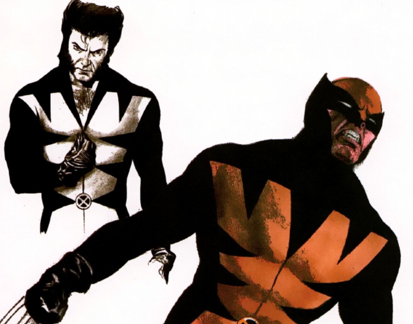 X-Men: Alex Ross' Redesigns Are Marvel's Most Underrated Costumes