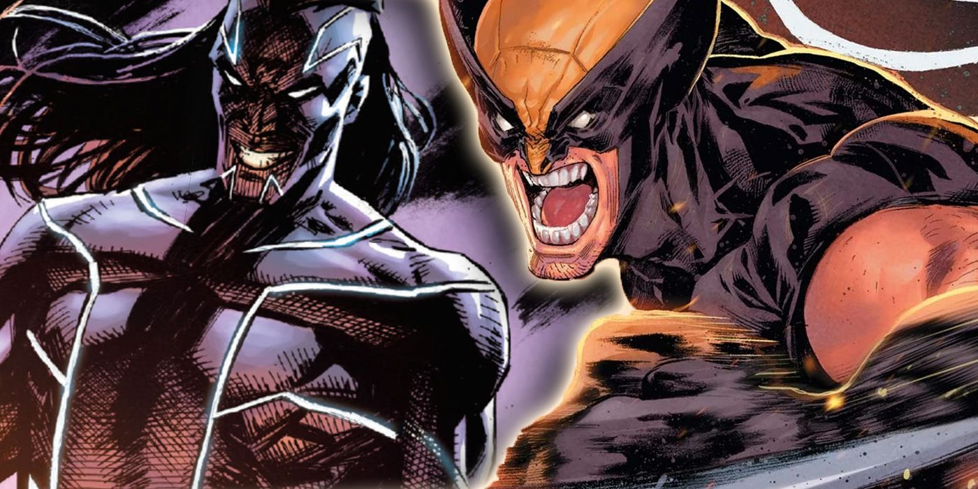 X-Men: Solem, the Anti-Wolverine, Has Two of Marvel's Most Dangerous ... X-Men: Solem, the Anti-Wolverine, Has Two of Marvel's Most Dangerous ...