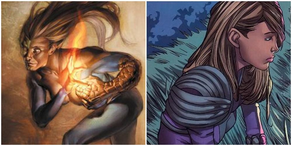 Captain Marvel 2: 10 Characters That Should be in the Sequel