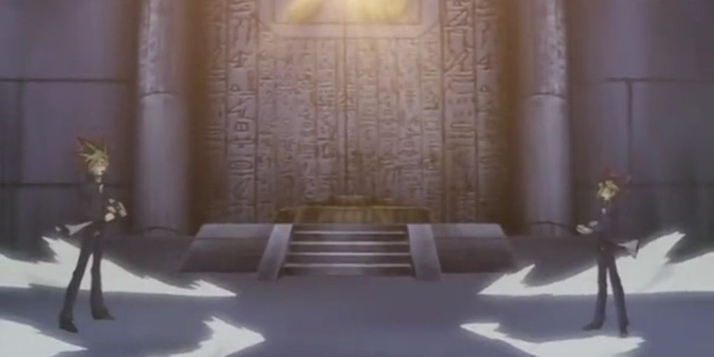 Yu-Gi-Oh! 10 Changes Made To Seto Kaiba In The Anime From The Manga