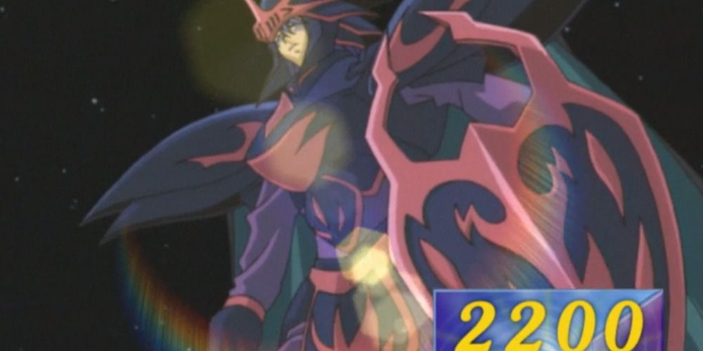 Yu-Gi-Oh!: 10 Cards Yugi Only Used Once