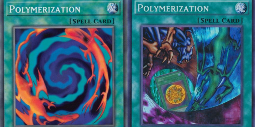 Yu-Gi-Oh!: 10 Cards That Used To Be Good, But Are Now Horrible
