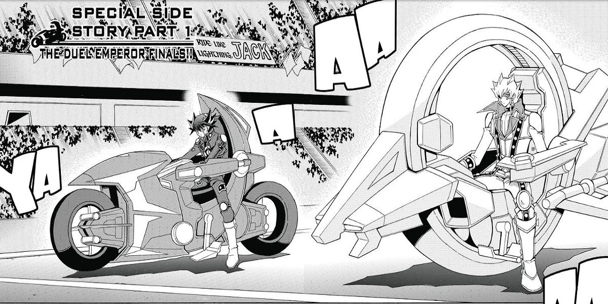 Yugioh 5d39s Vocal Best Yusei Fudo And Jack Atlas