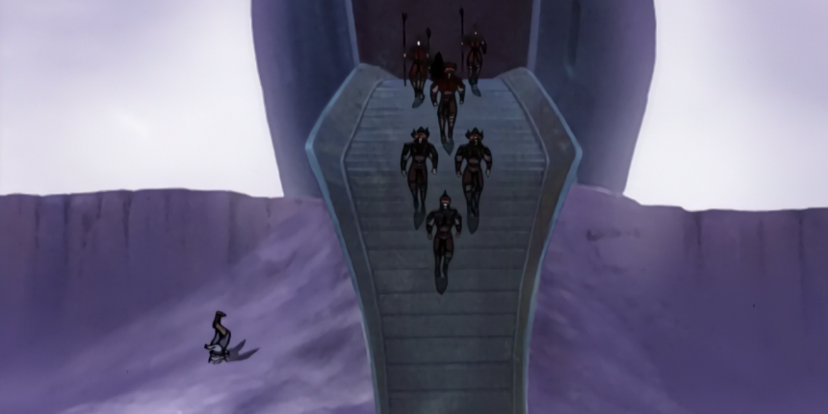 Avatar: 10 Times Zuko Was Irredeemable