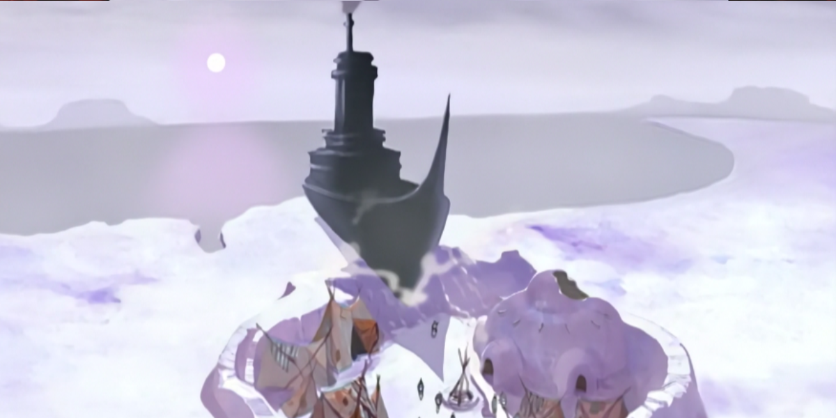 The Last Airbender: Zuko's Best Chance to Capture Aang Isn't What You Think