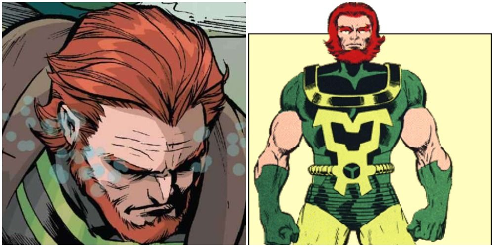 10 Comic Book Eternals Who Could Make An MCU Appearance
