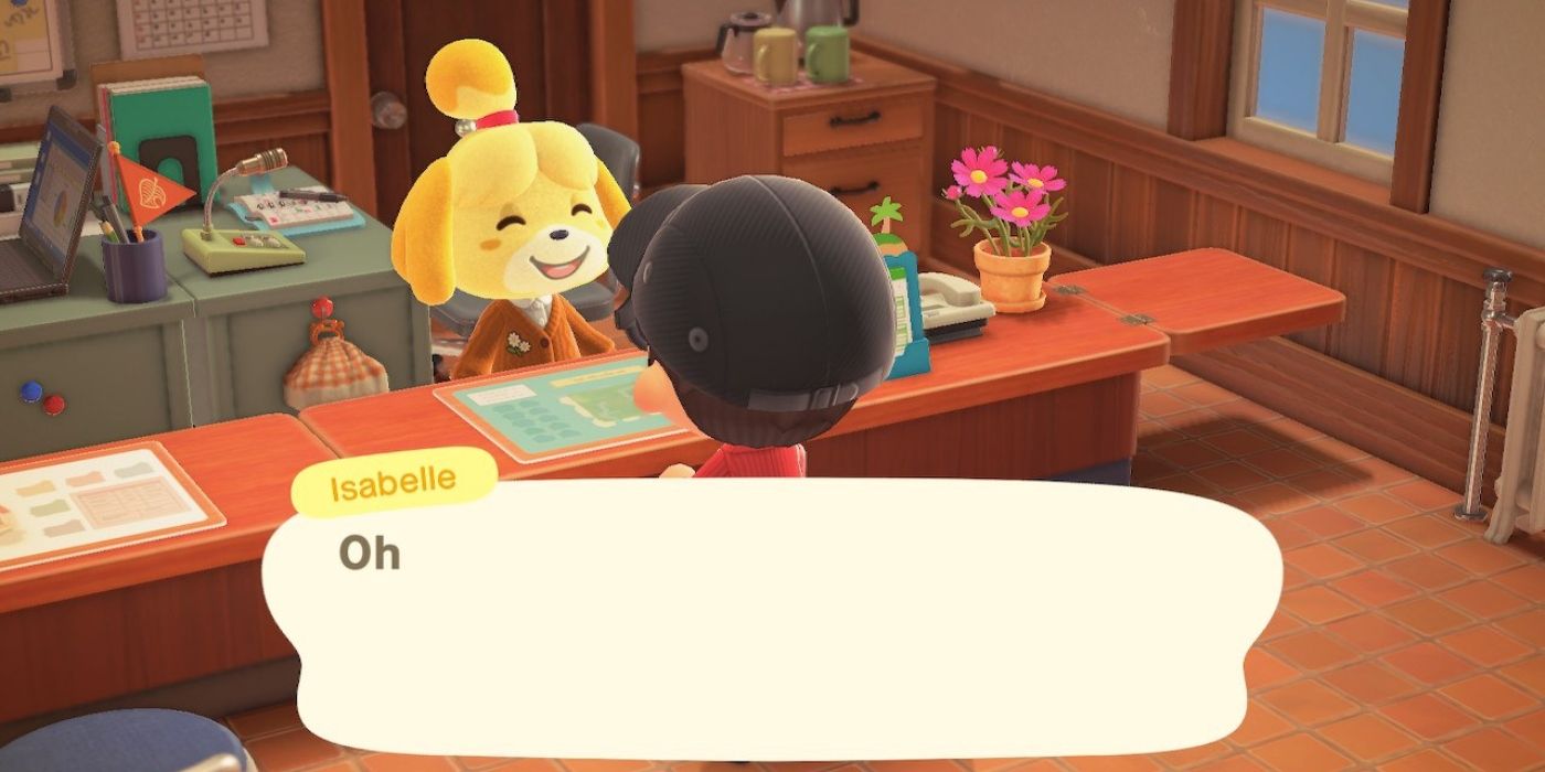 Animal Crossing's Northern Hemisphere Players LOVE Isabelle's New Look