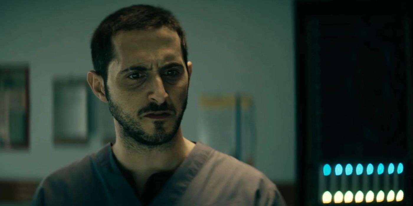 The Boys: 10 Things You Don’t Know About Frenchie From The Comics