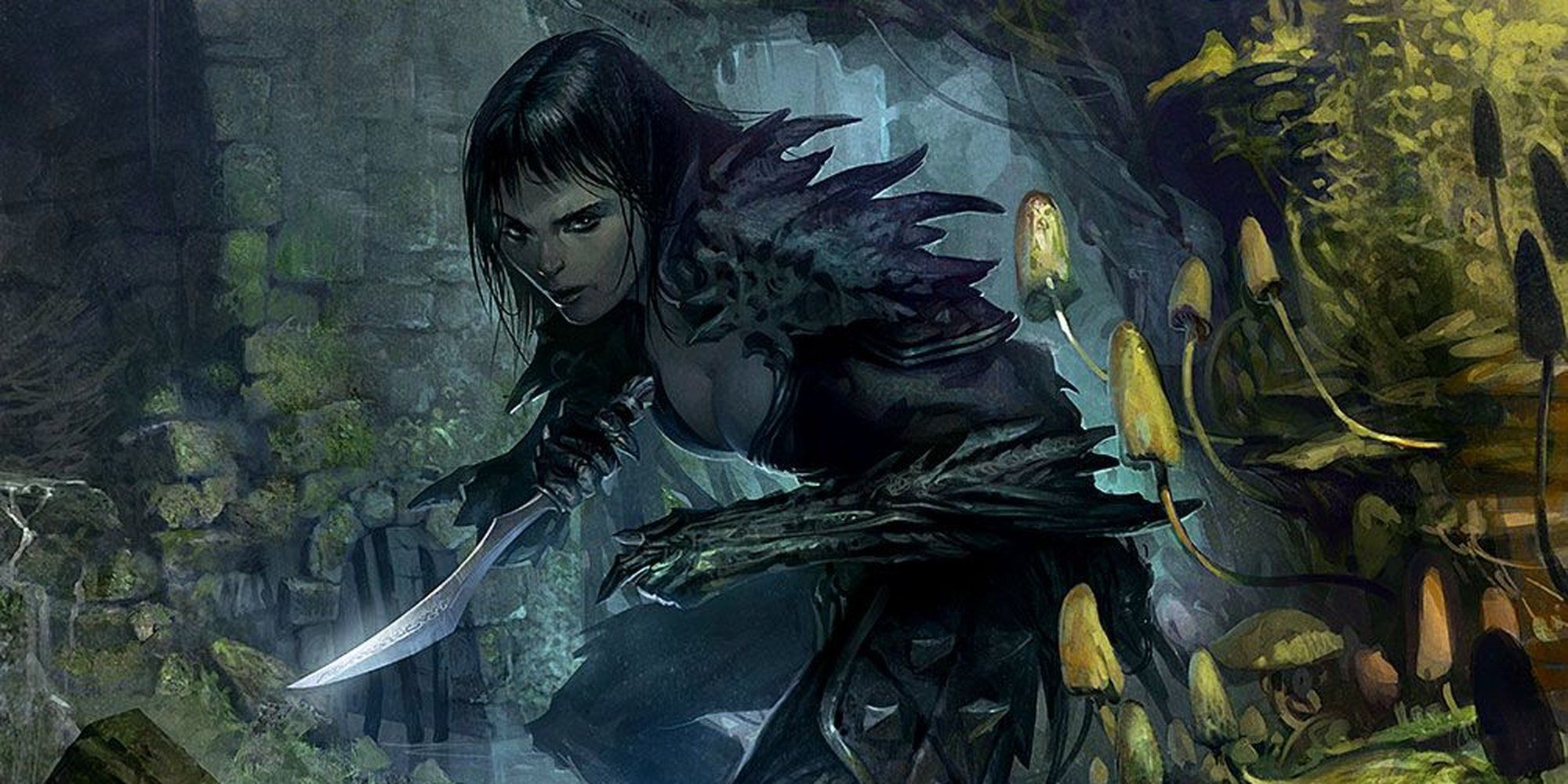 Dungeons & Dragons: 10 Tips For Playing A Chaotic Neutral Character