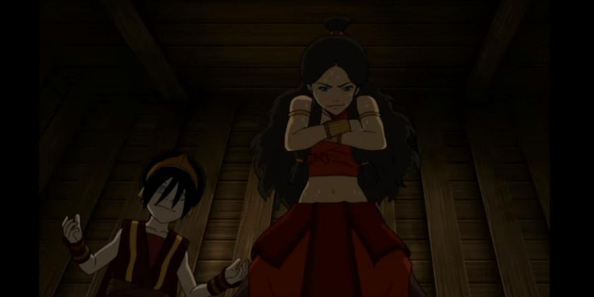 10 Anime Heroes Who Did Time In Prison