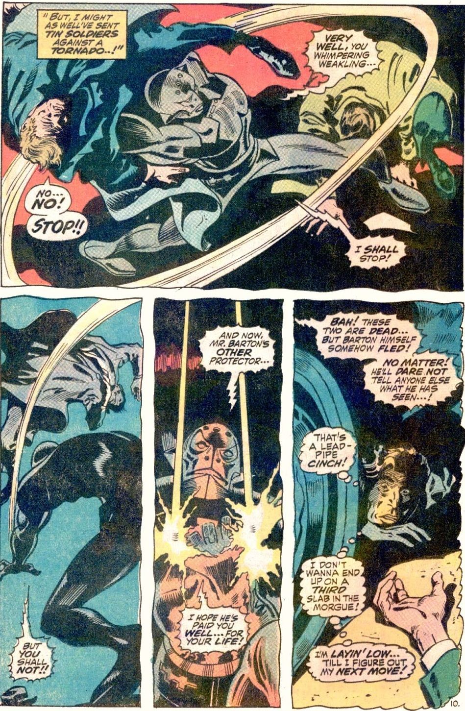 The Avengers Finally Learn Hawkeye's Real Name, Just In Time For Him to ...