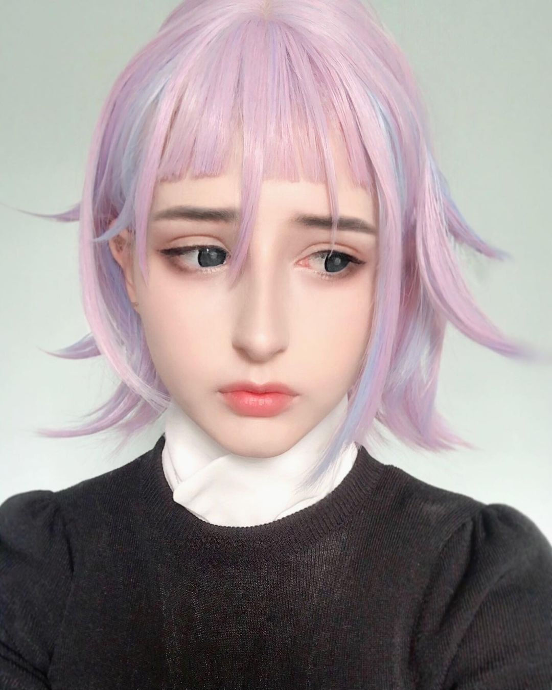 Soul Eater: 10 Crona Cosplay You Have To See