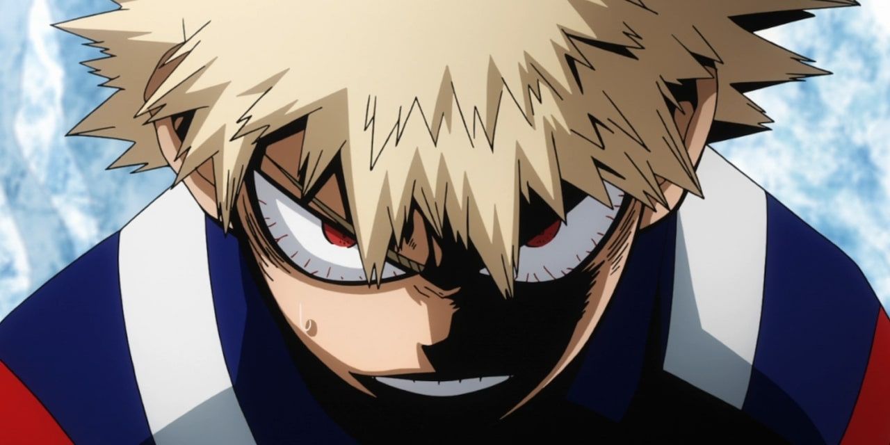 My Hero Academia: Bakugo's 5 Worst Flaws (& 5 Redeeming Qualities)