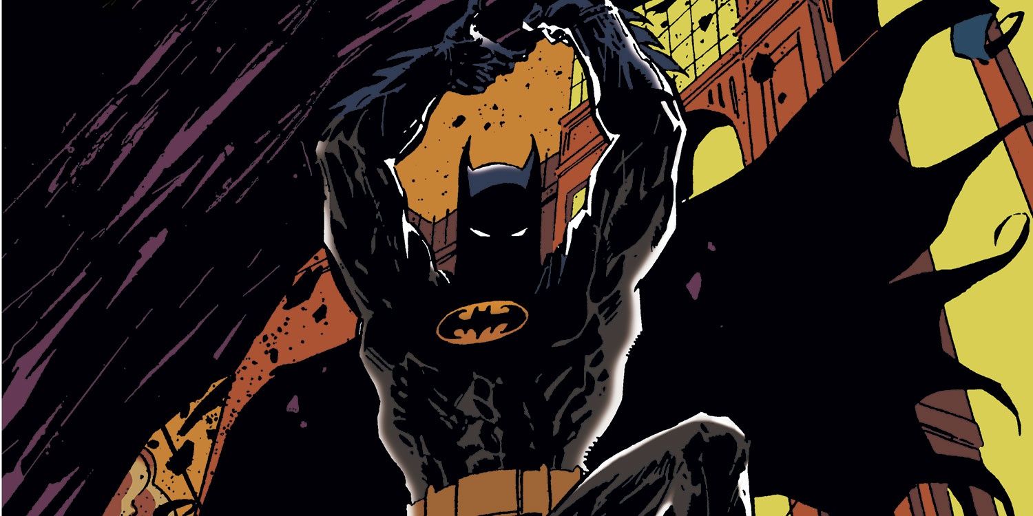 Batman: 10 Times Gotham City Should've Realistically Been Destroyed