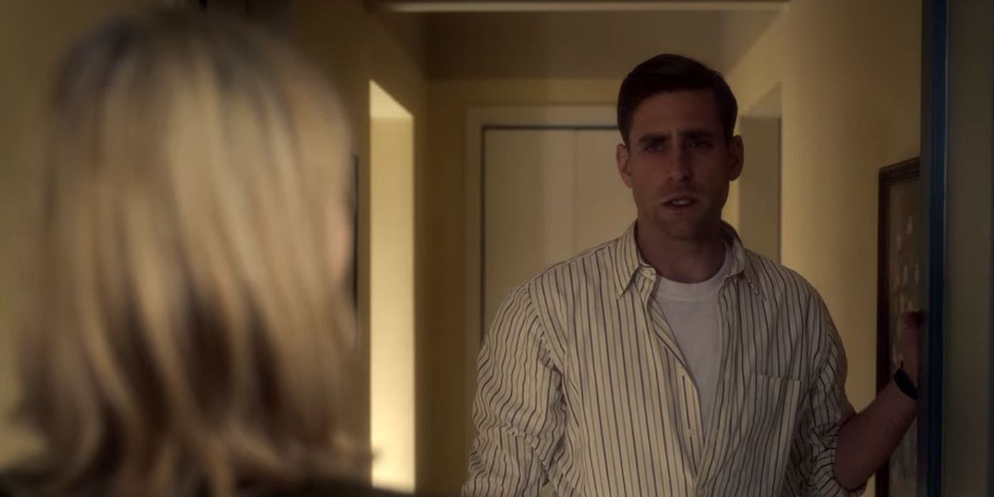 The Haunting of Bly Manor: What's 'Tucked Away' & Why It's Key to the Story