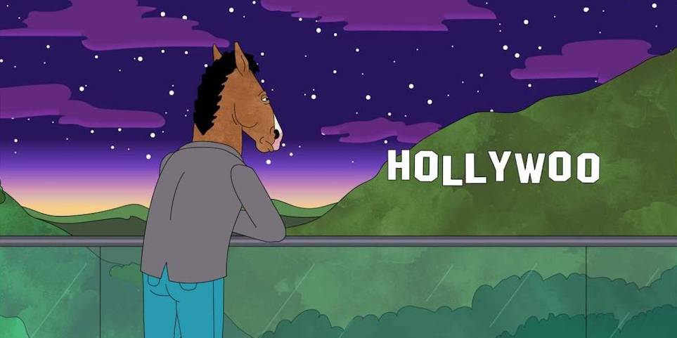 Bojack Horseman: 15 Quotes That Are Too Relatable | CBR | Virtual world