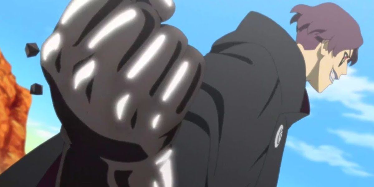 Boruto Episode 169: Deepa's Latest Konoha Fight Has a SHOCKING Outcome