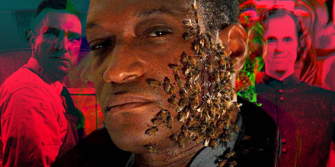 Clive Barker: 5 Timeless Films From the Horror Master That Are Still ...