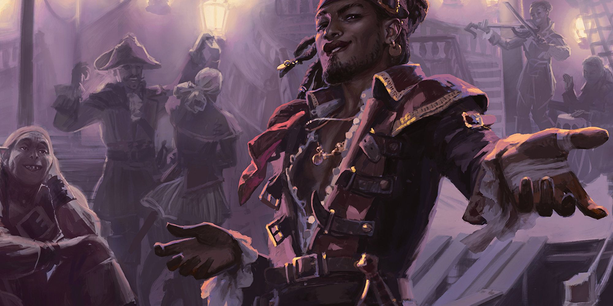 Dungeons & Dragons: 10 Tips For Playing A Chaotic Neutral Character